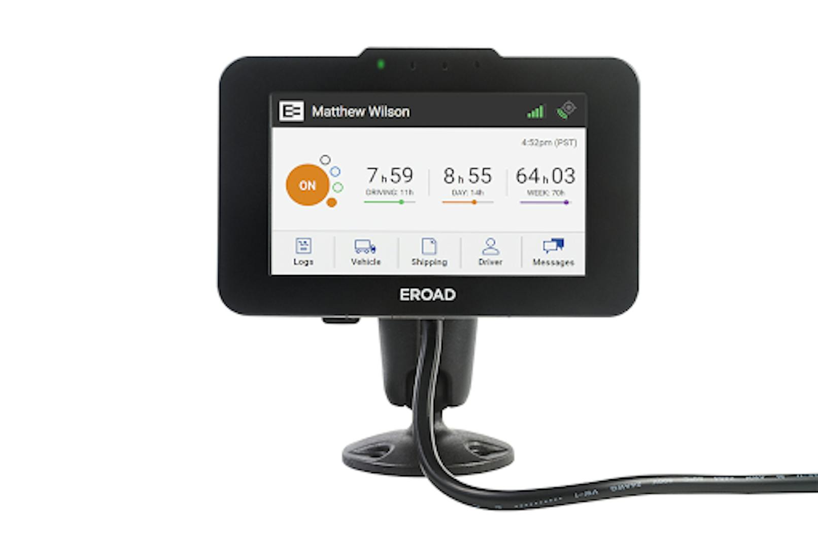 7 Best ELD Devices for 2022