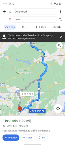 How to Plan the Shortest Route for Multiple Destinations in Google Maps