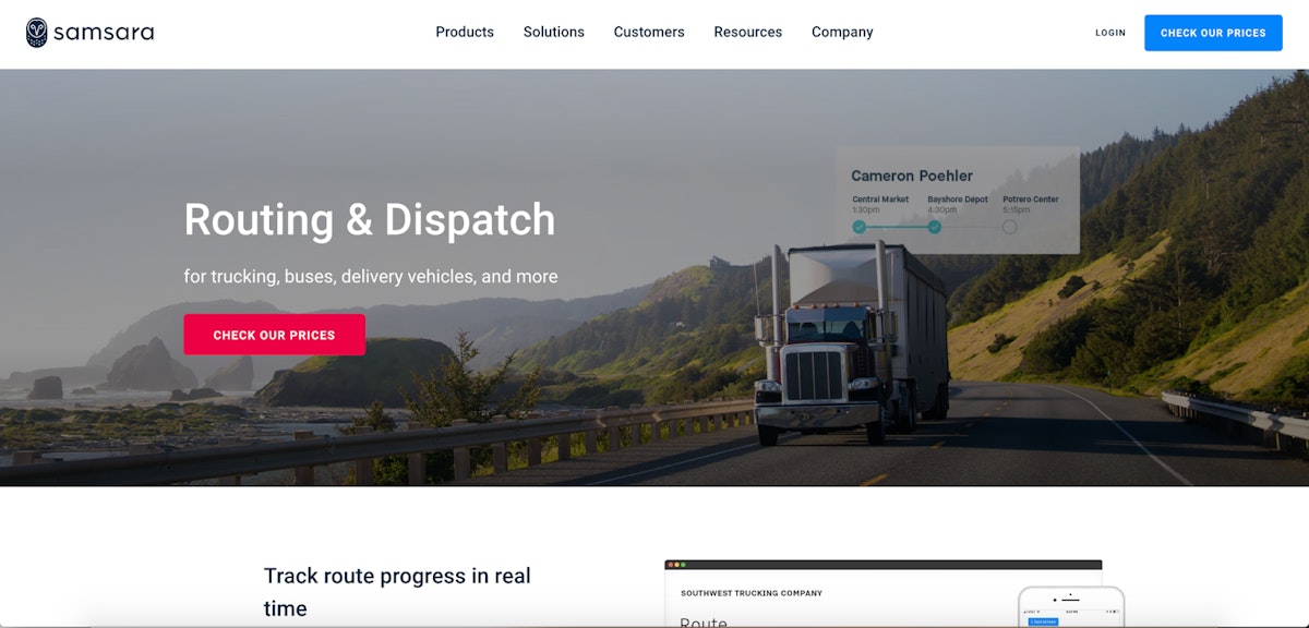 9 Best Dispatch Software for Delivery Companies in 2023
