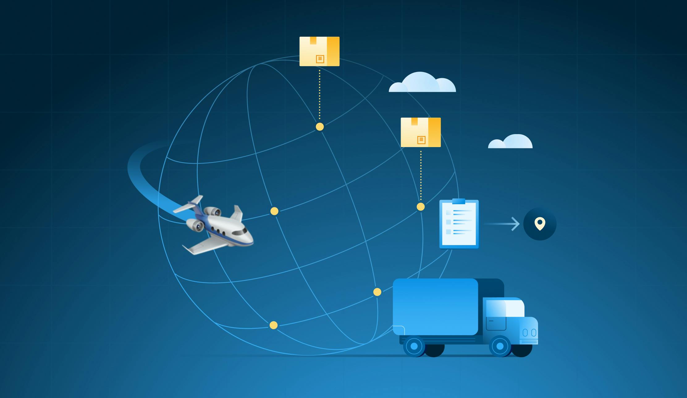 9 Best Practices To Improve Supply Chain Efficiency