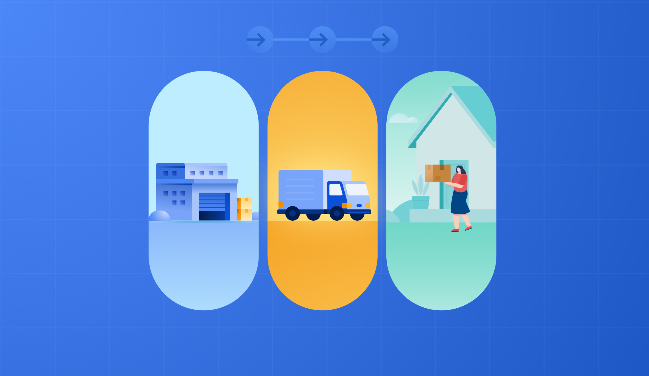 Backhauling in Logistics: Benefits, Types, and Optimization