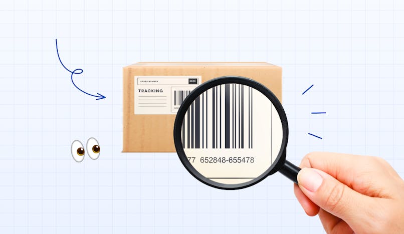 How to Look Up Tracking Numbers
