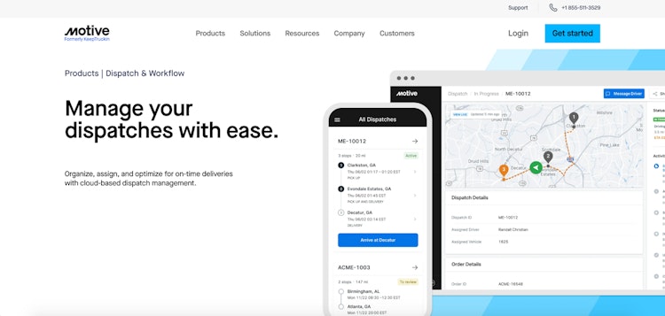 9 Best Dispatch Software for Delivery Companies in 2023