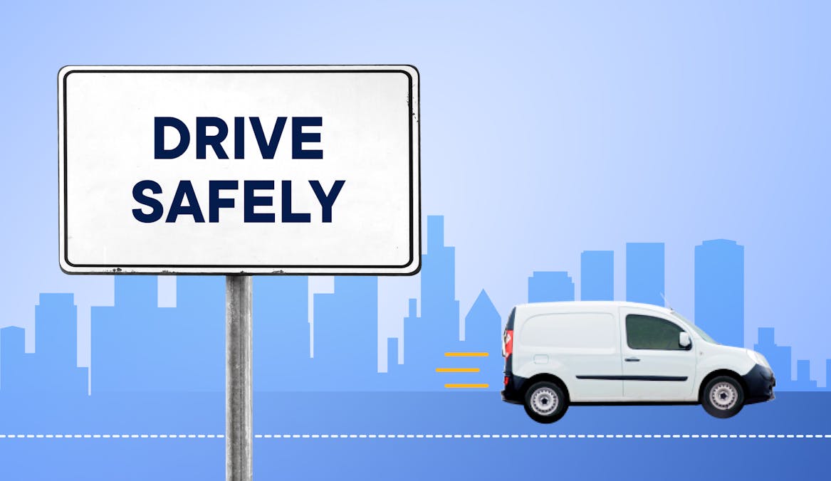 7 Safety Messages for Your Delivery Team