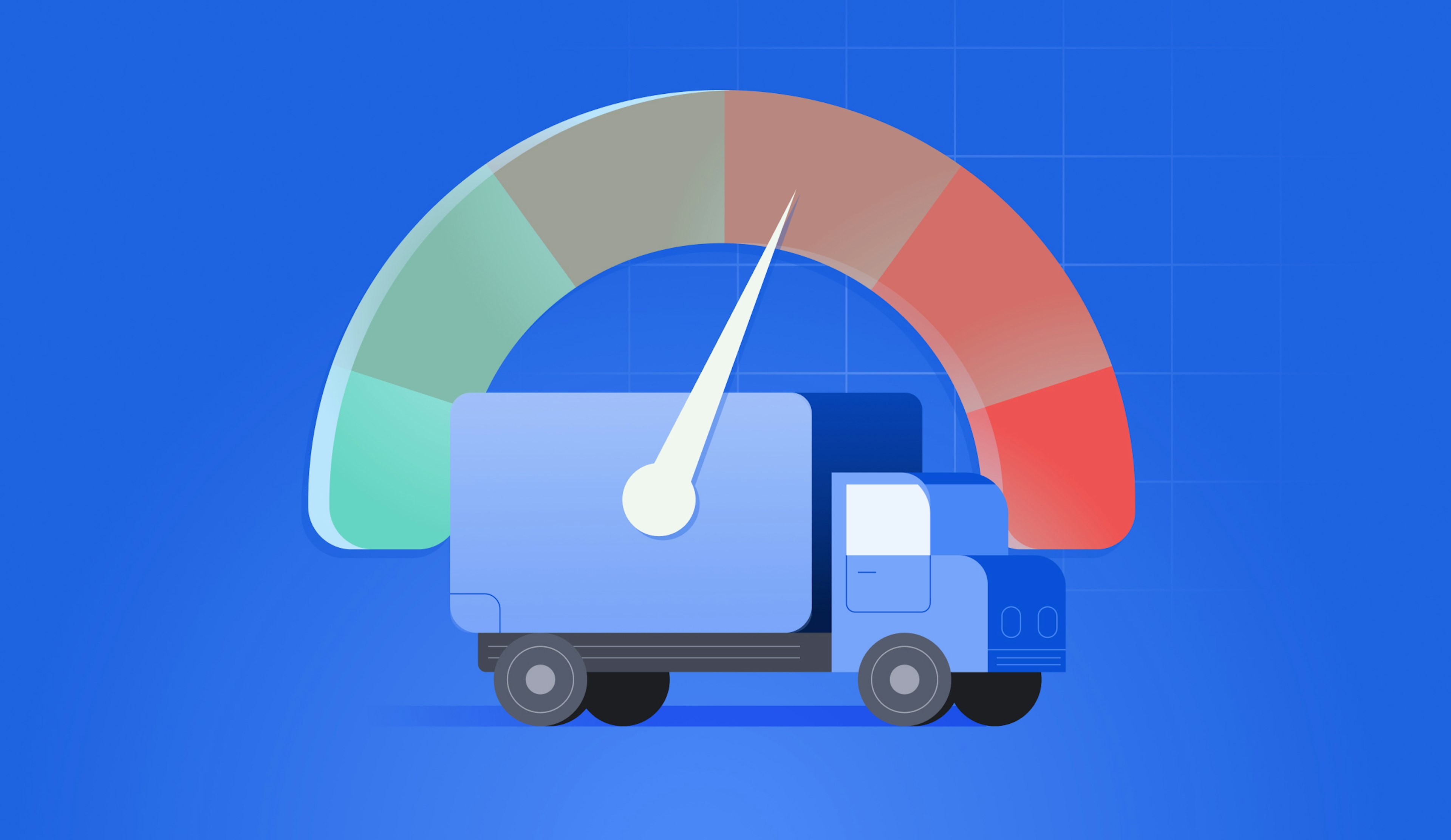 What is High Engine Hours for a Truck • The Truck How