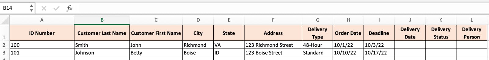 how-to-manage-couriers-and-delivery-drivers-with-excel