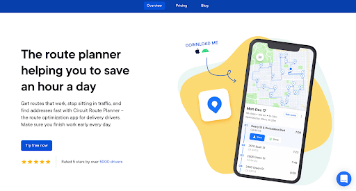 How Route Planner Apps Save Time and Money: A Guide to Understanding ...