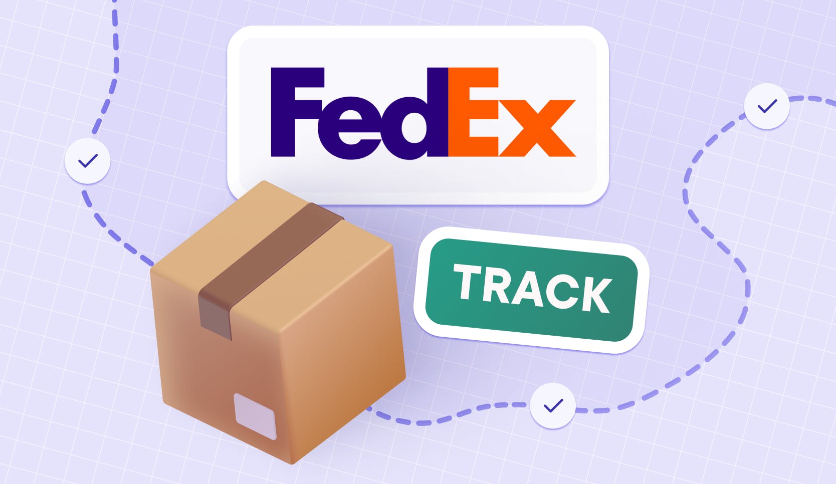 Fedex Tracking Door Tag Number