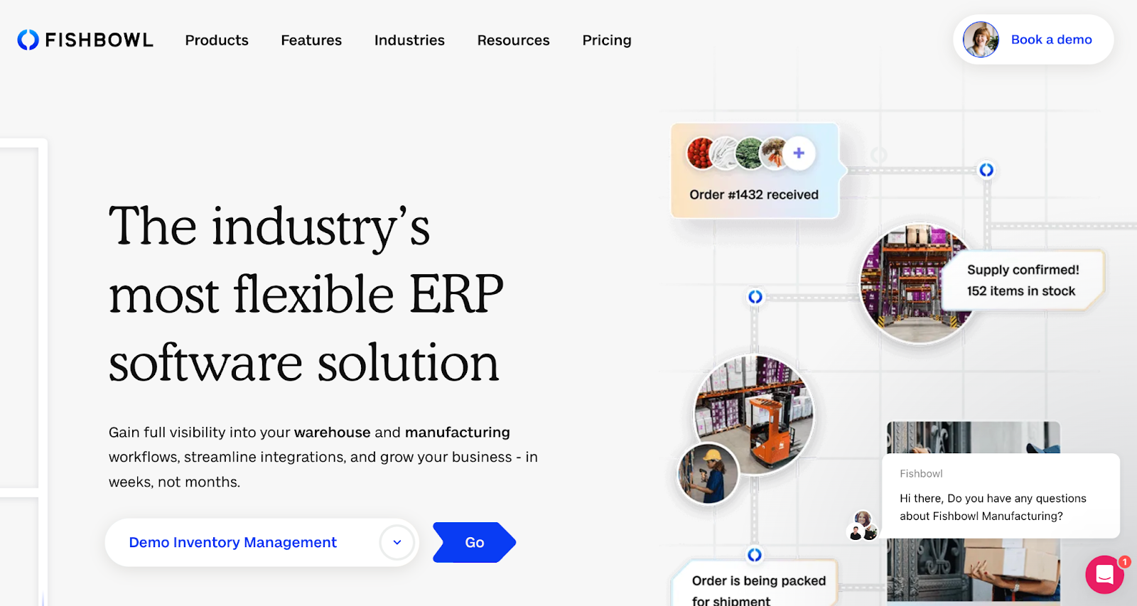 What Is a Warehouse Management System (WMS)? Benefits and Types