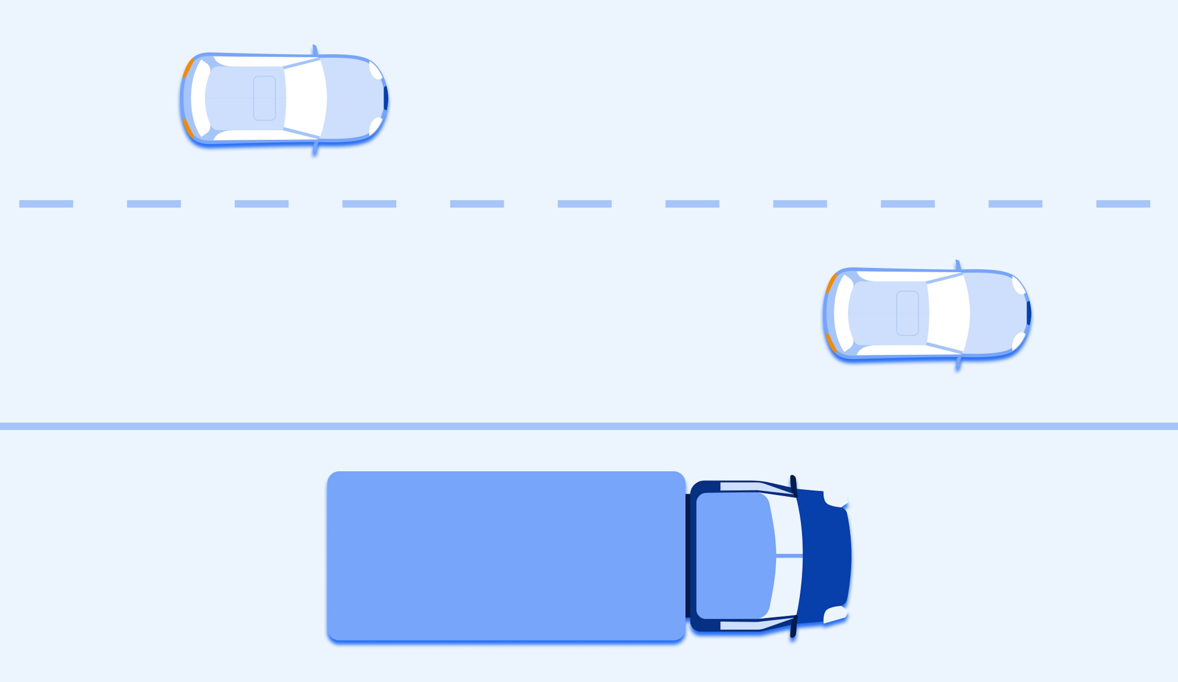 8 Tire Safety Tips for Delivery Drivers