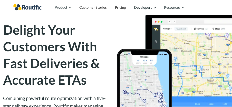 The Best Route Planning Software: 5 Different Route Planners Compared