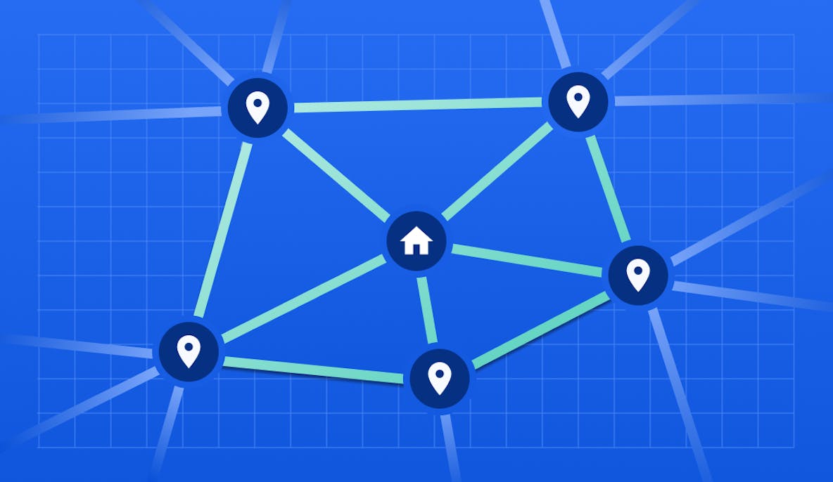 How to Solve Your Vehicle Routing Problem (Without a Degree in Applied ...