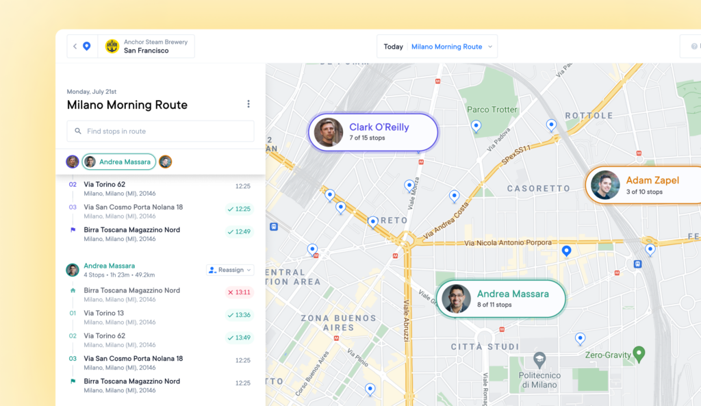 How to Master Courier Management: What You Need to Succeed