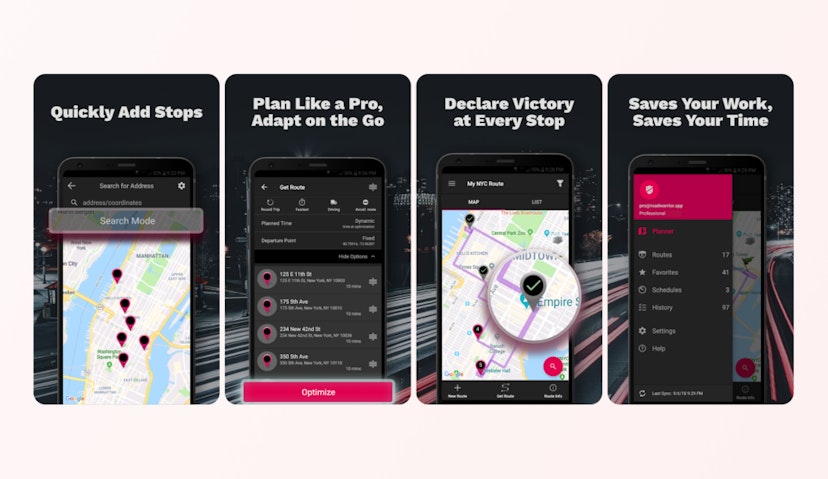 The 7 Best Delivery Route Planner Apps 2024 (User Reviews + Pricing)