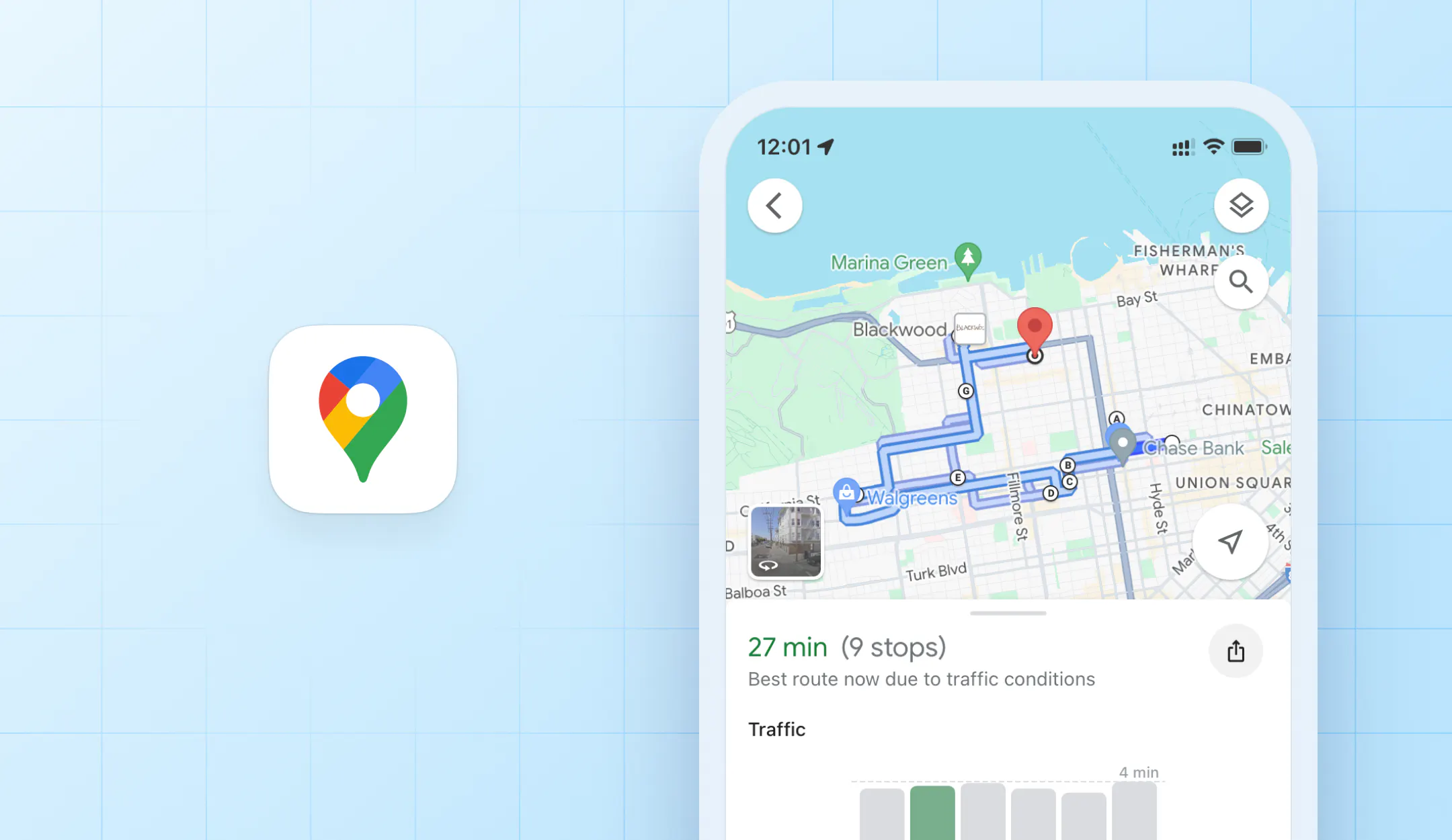 Shortest Route Google Maps: How To Find The Shortest Route – RMGD