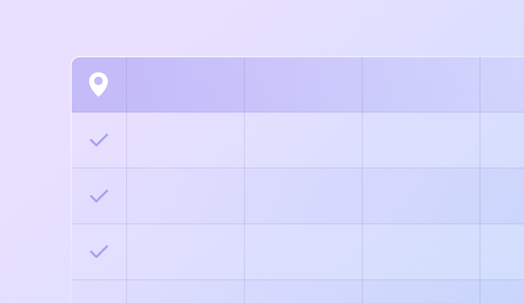 10 Driver Schedule Templates (Examples & Free Downloads)