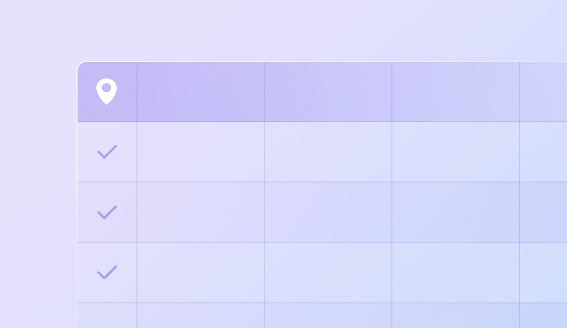 10 Driver Schedule Templates (Examples & Free Downloads)