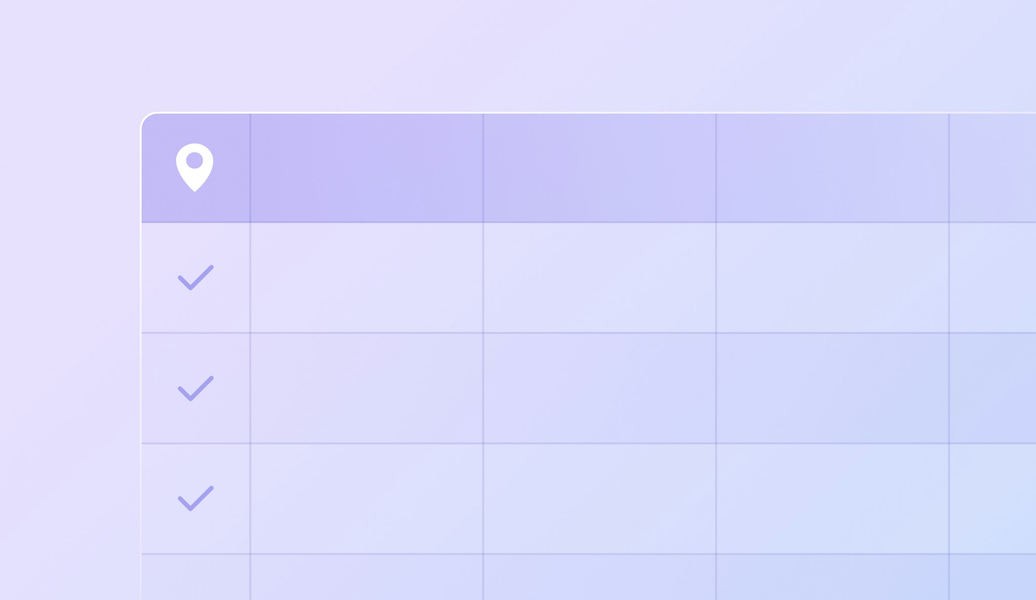 10 Driver Schedule Templates (Examples & Free Downloads)