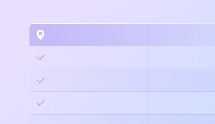 10 Driver Schedule Templates (Examples & Free Downloads)