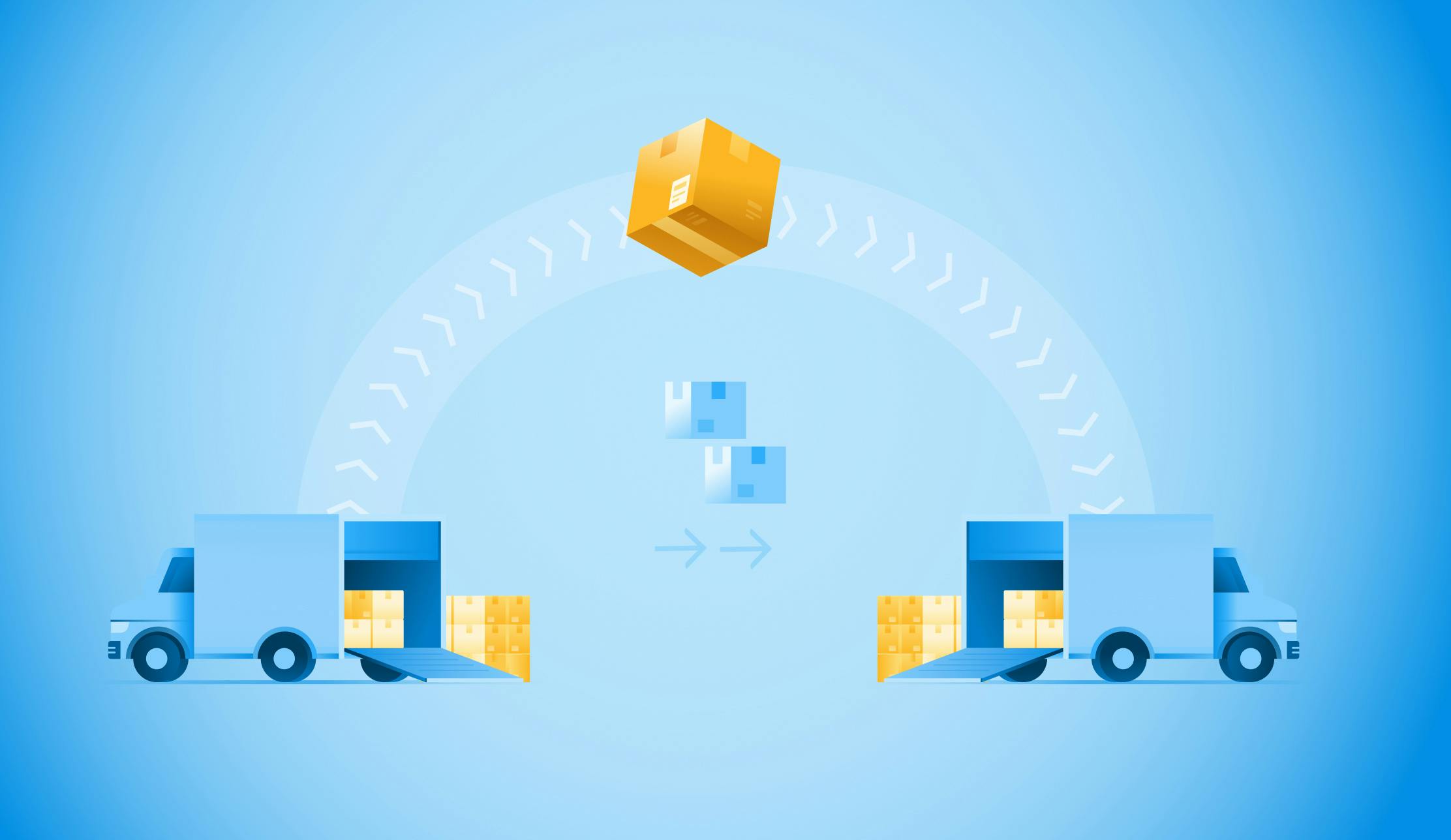 A Guide to Cross Docking: Pros, Cons, and Tips for Success