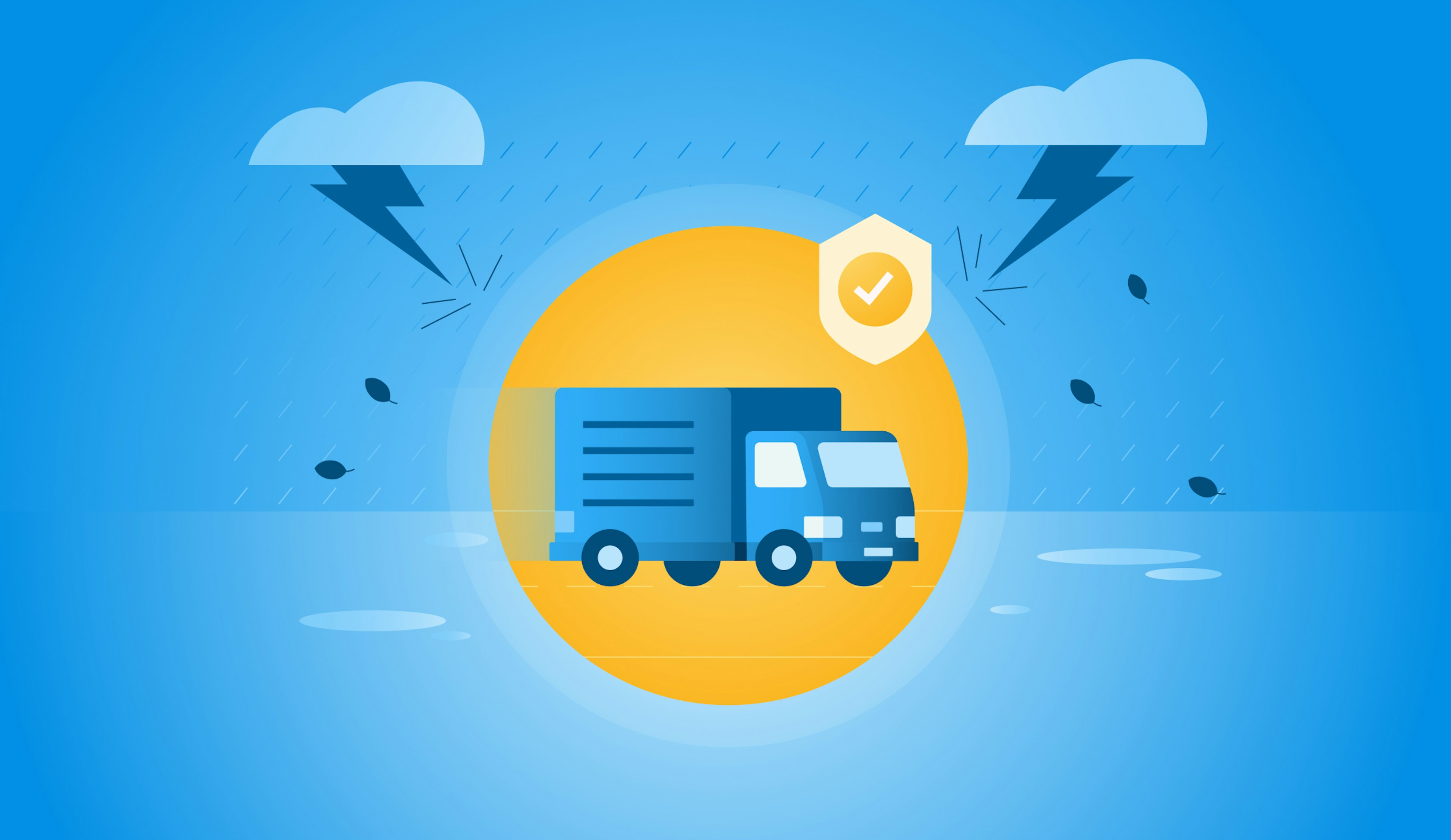 Supply Chain Resilience How To Build And Manage It