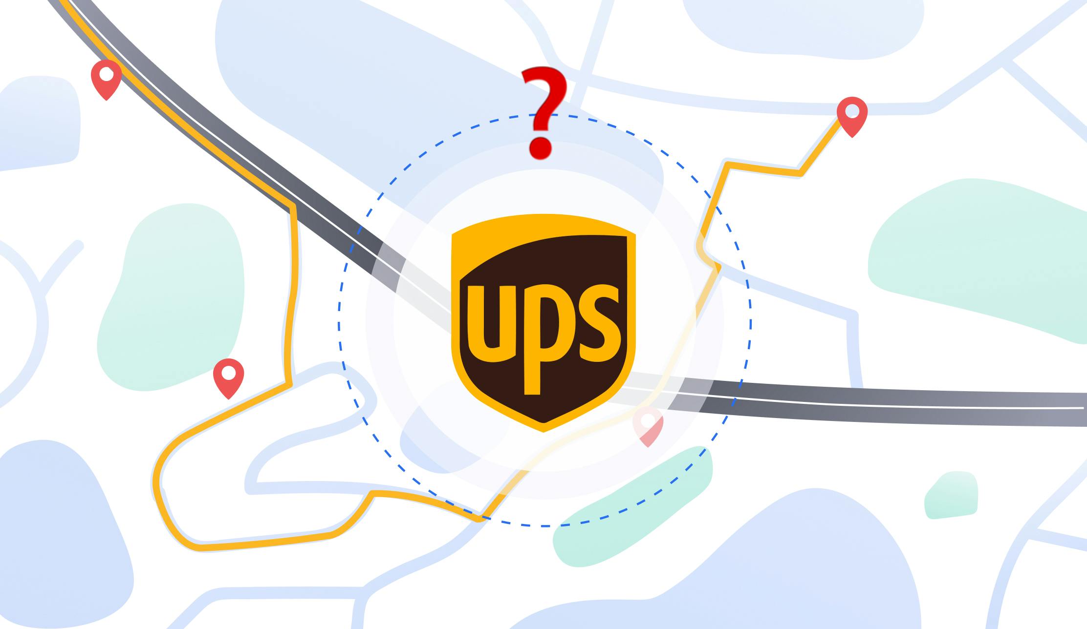 What Is a 1Z Tracking Number?