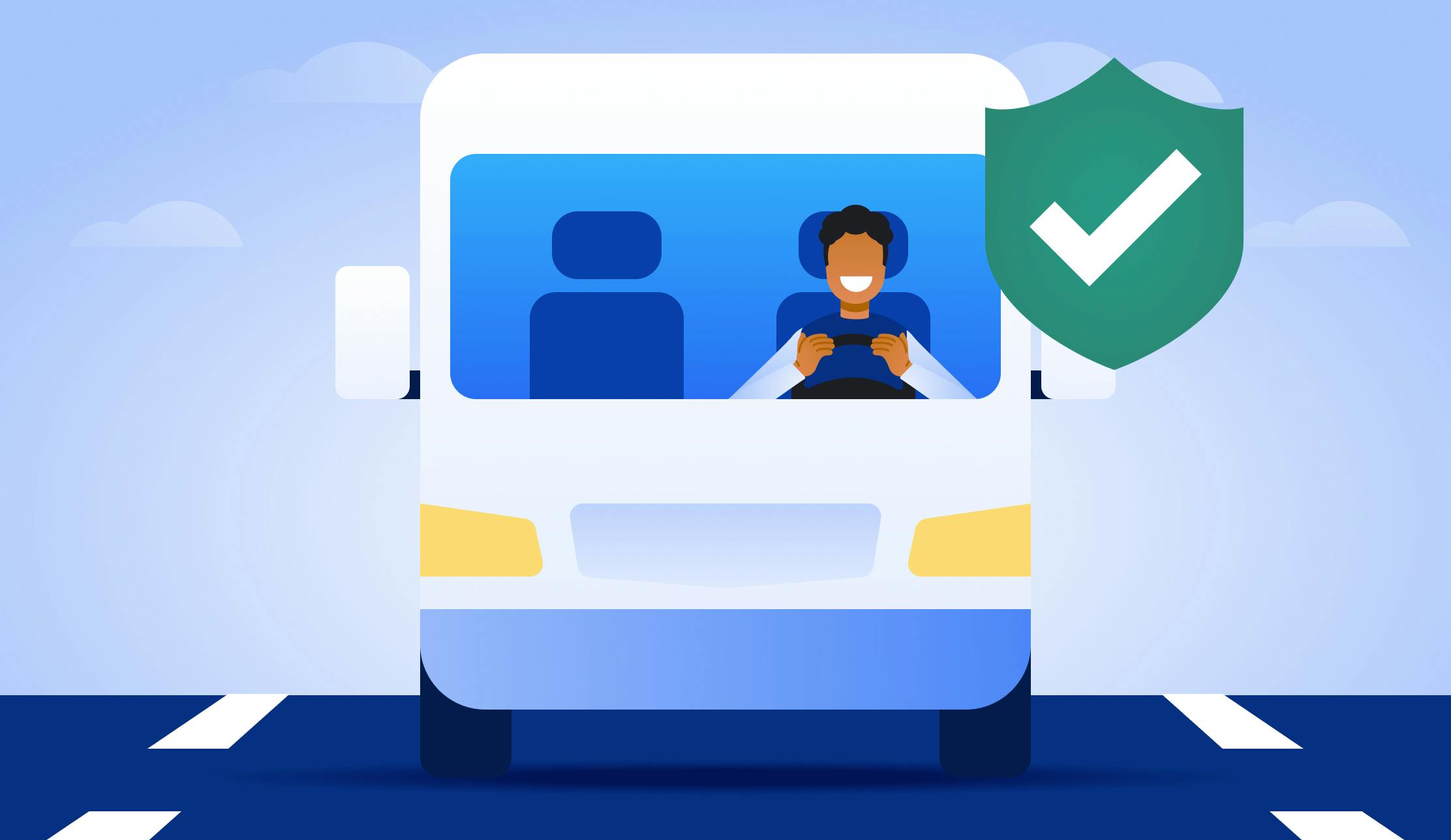 7 Safety Messages for Your Delivery Team