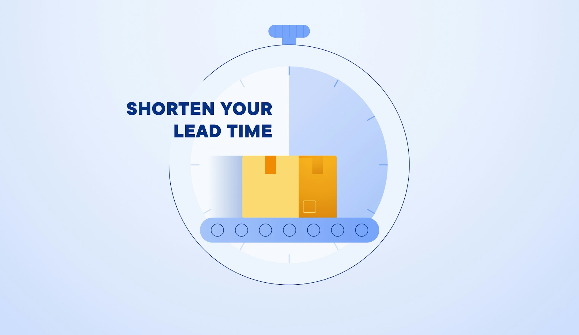Lead Time: Types, Causes, and How to Optimize It