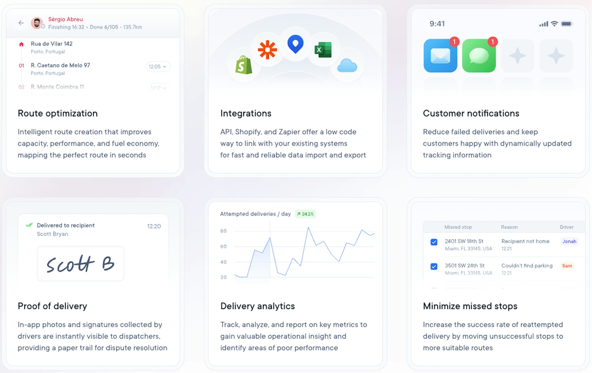 10 Driver Schedule Templates (Examples & Free Downloads)