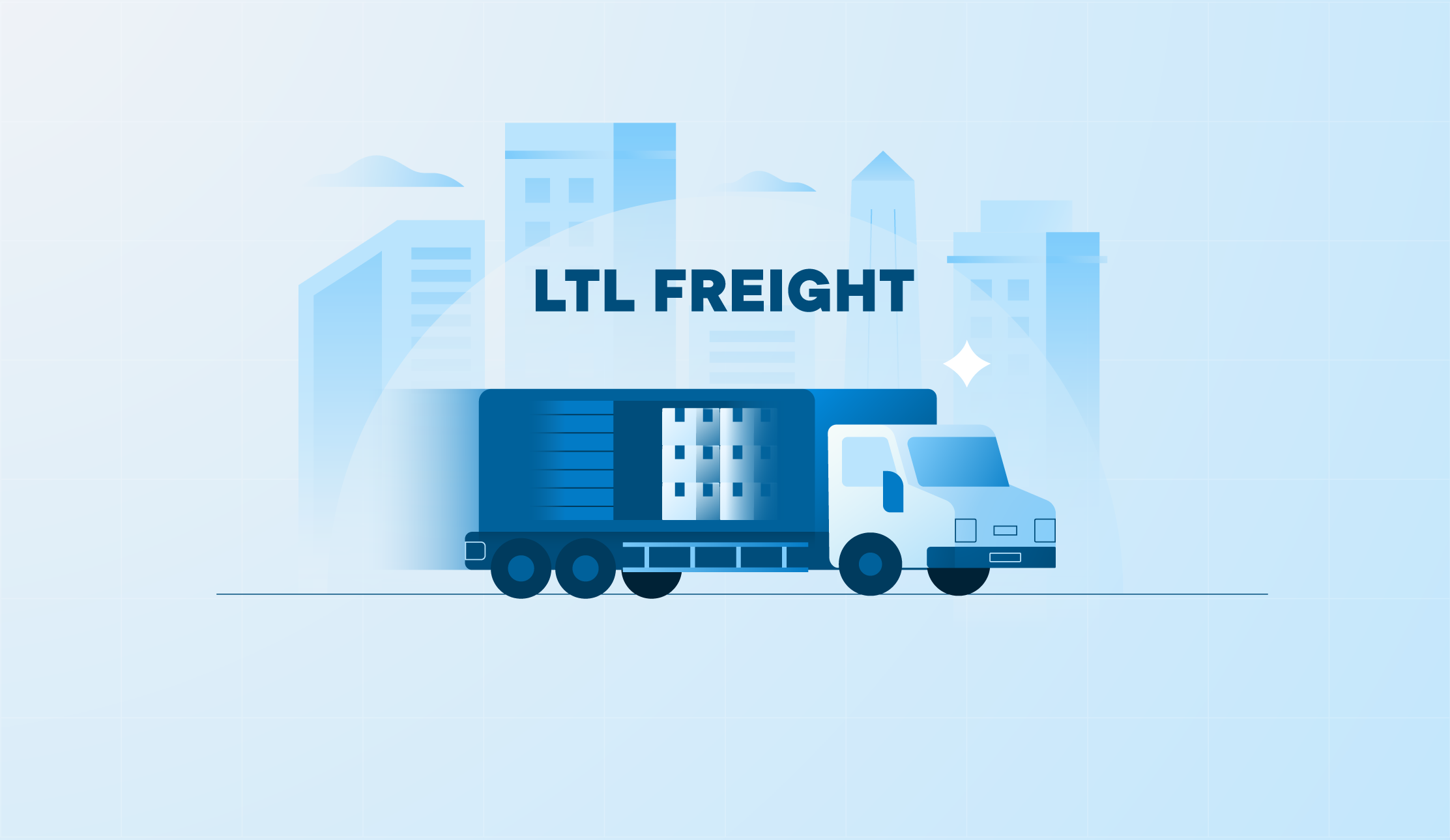 What Is LTL Freight? Pros, Cons & Optimization Strategies