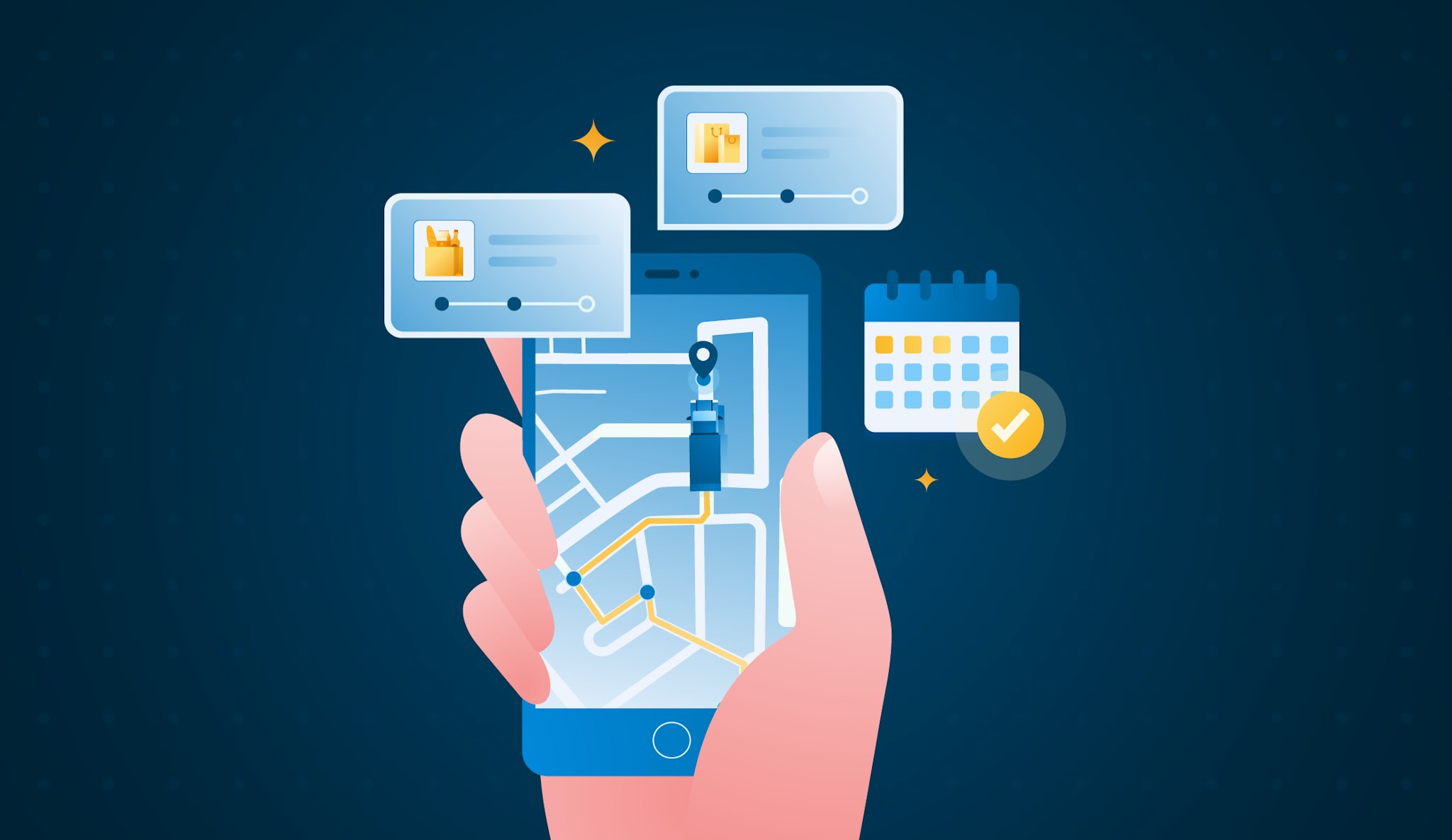 5 Delivery Scheduling Software for Small Business in 2024