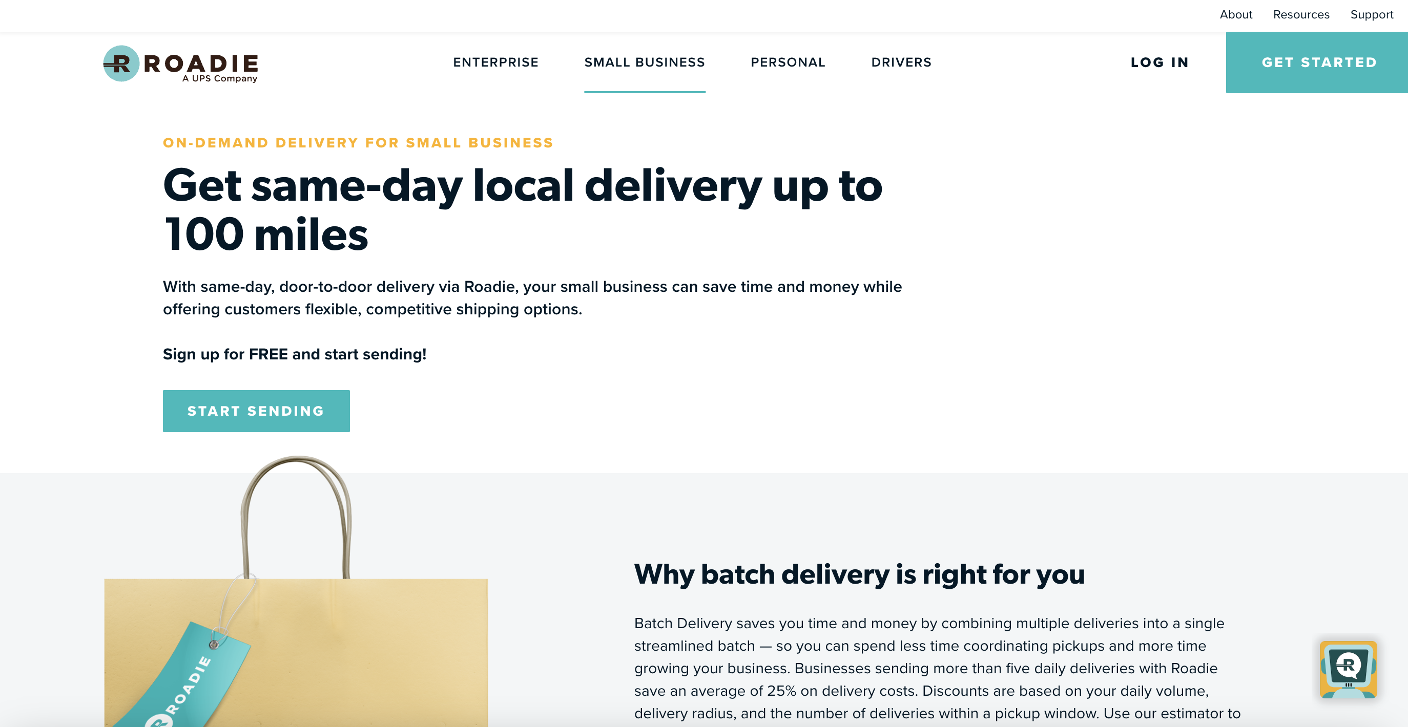 13 Last-Mile Delivery Companies and Startups to Watch in 2023