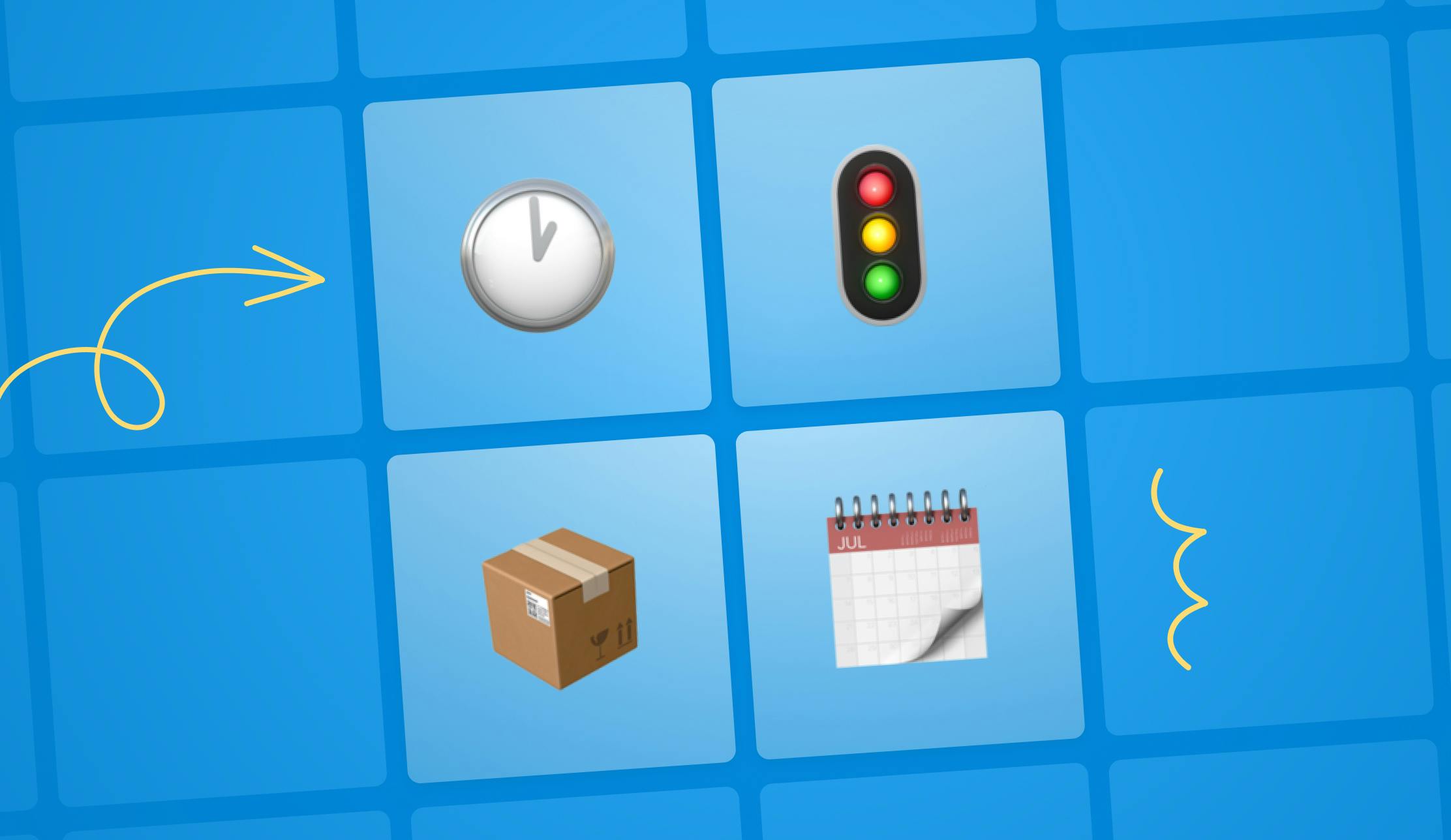 Creating a Driver Schedule That Works for You