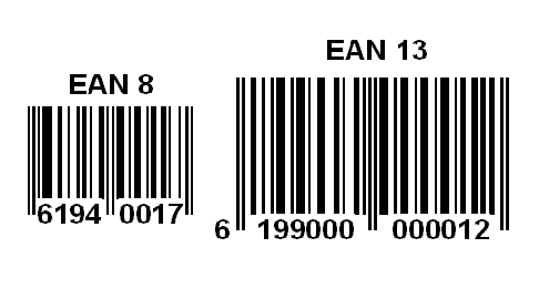 A Guide to Barcode Types and Identification