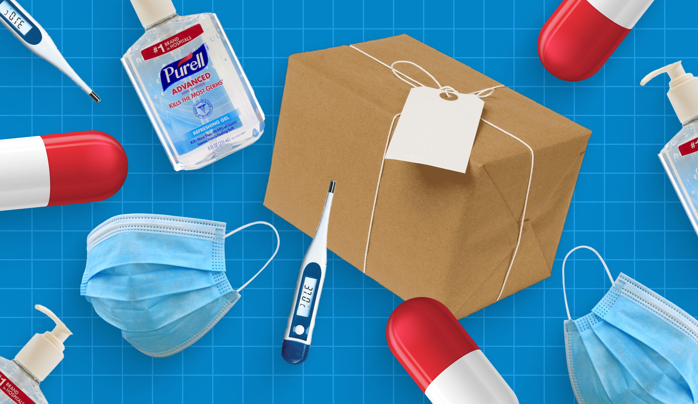 5 Tips For Health And Safety As A Delivery Driver During Covid 19