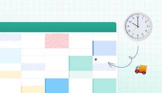 Creating a Driver Schedule That Works for You