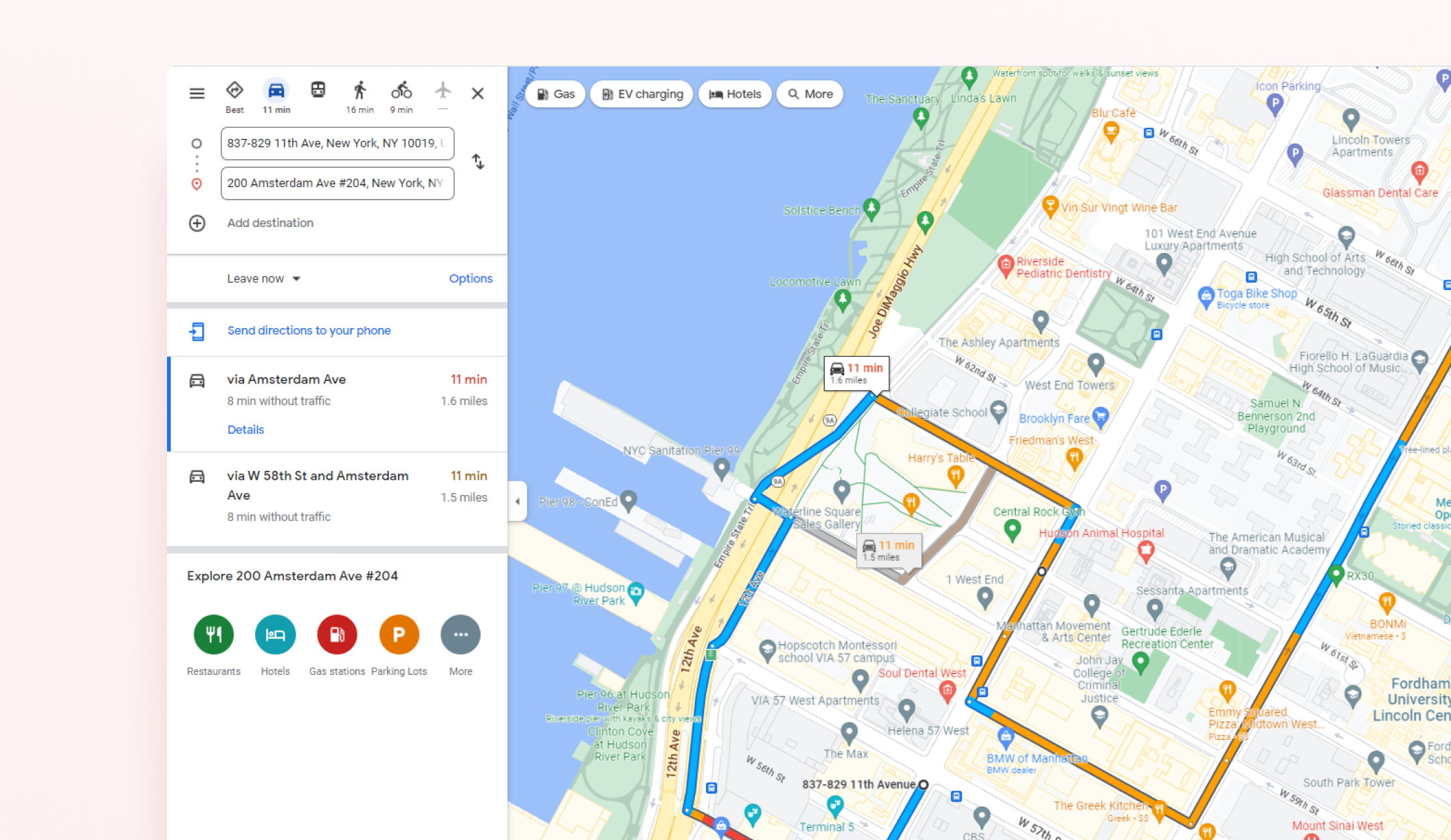 The Best Free Route Planner with Unlimited Stops: Comparing 10 Route ...
