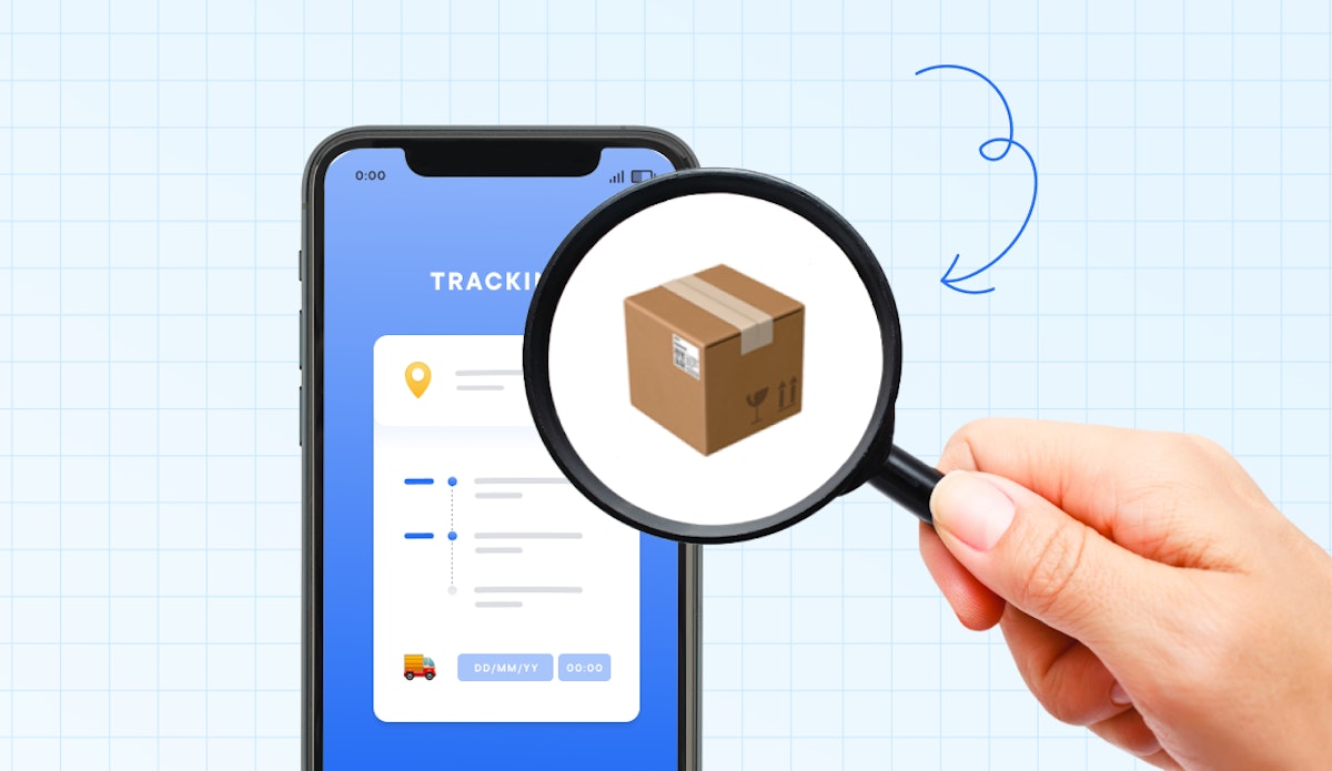 How to Identify and Avoid Delivery Package Tracking Scams