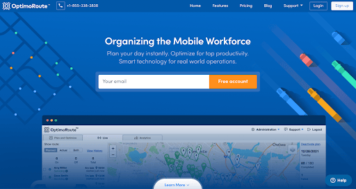 How Route Planner Apps Save Time and Money: A Guide to Understanding ...