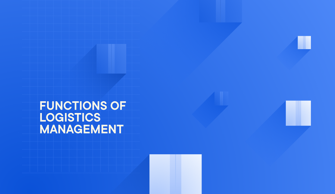 What Is Logistics Management?