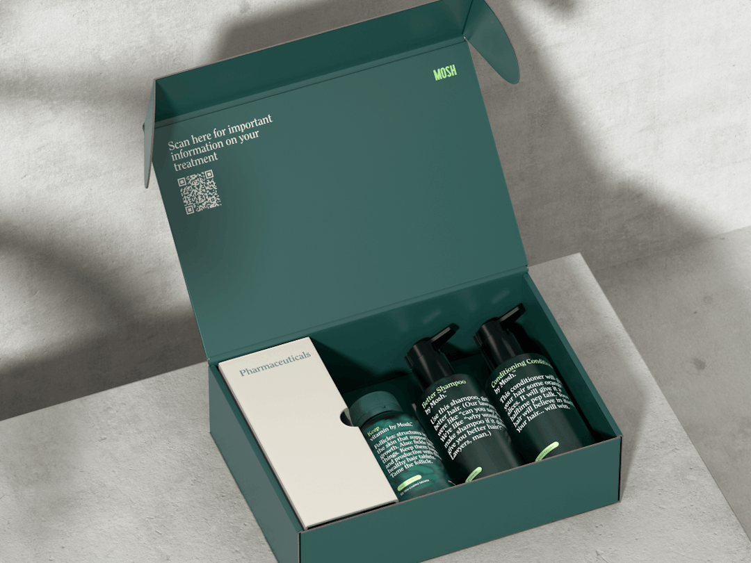 Customer Reviews | Mosh Health Treatments