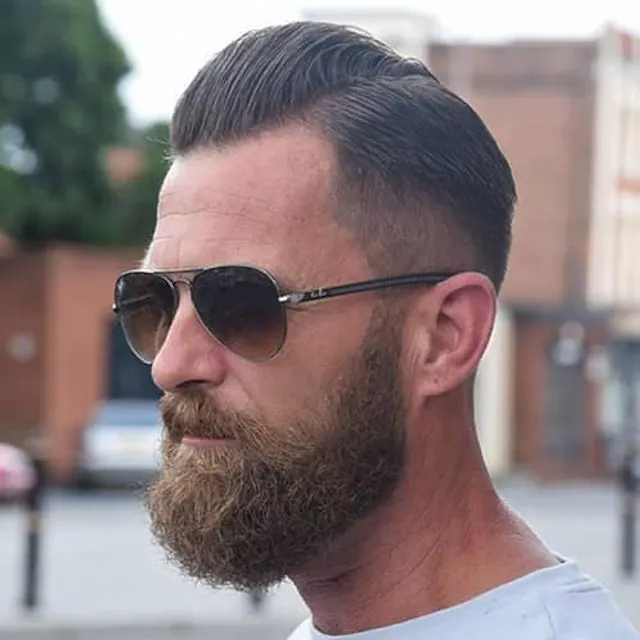 5 Effective Ways to Style Thinning Hair | Mosh