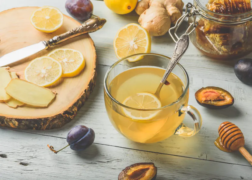 Benefits of Ginger for Sex | Mosh