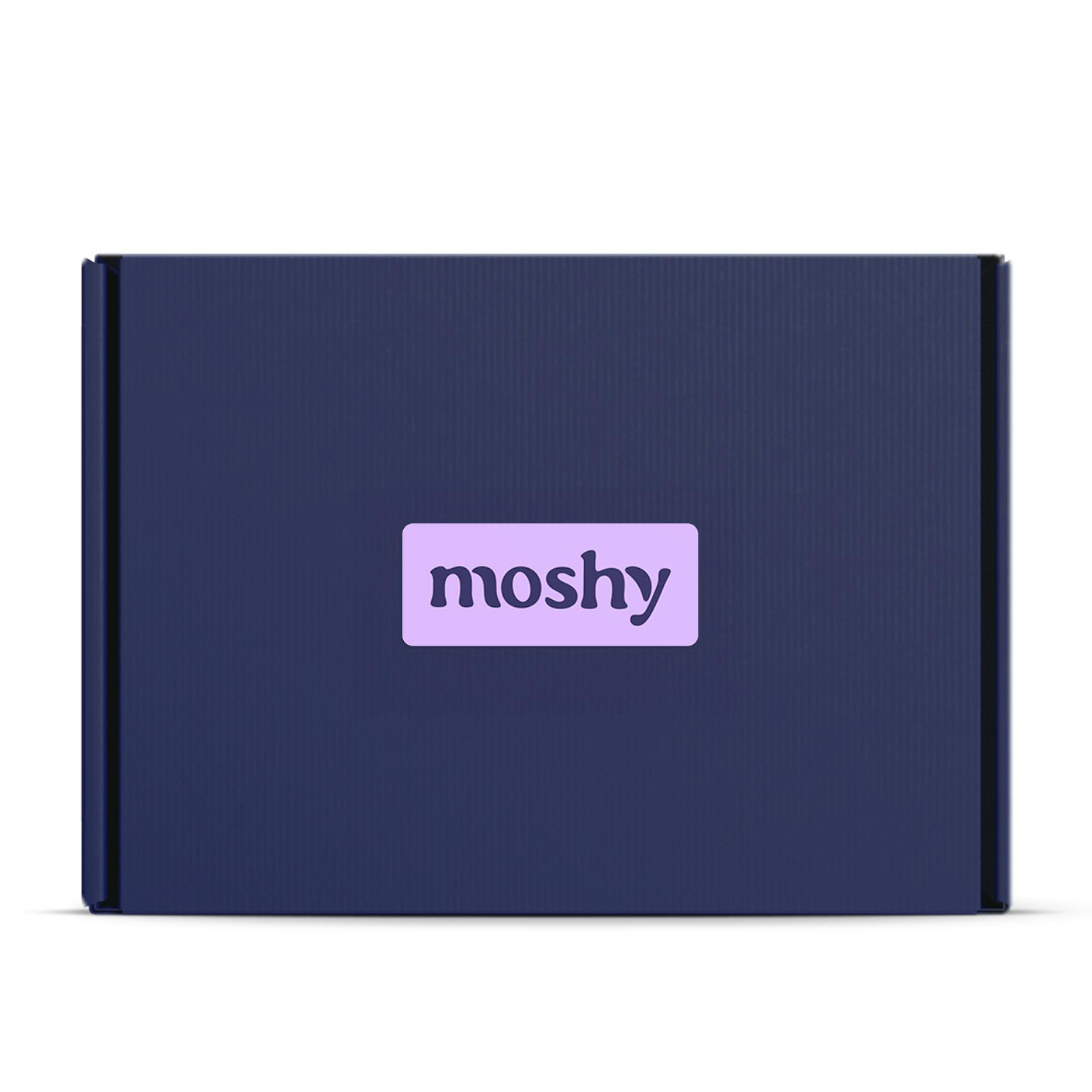 Weight Loss Services Online | Moshy