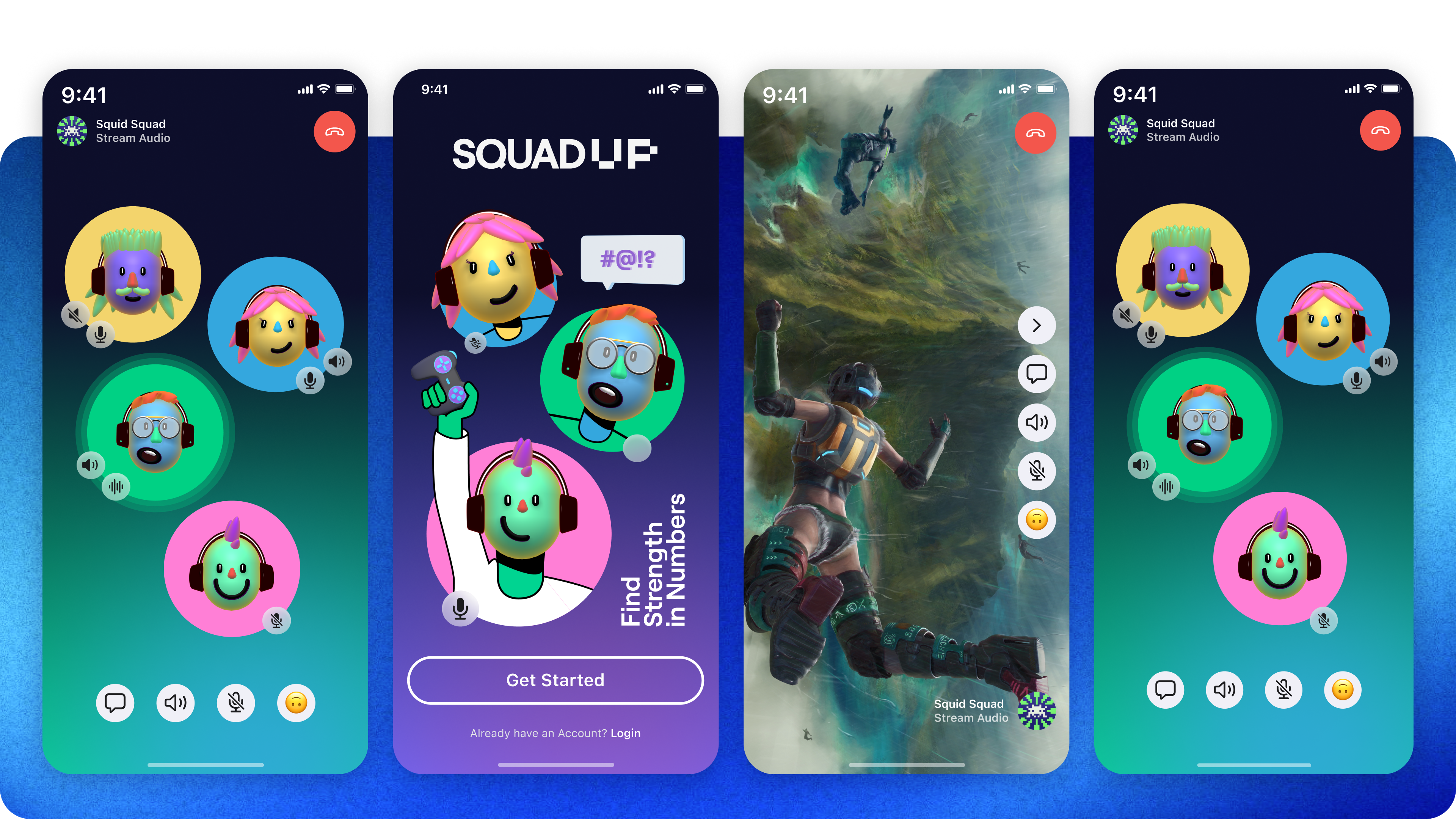 Gaming Chat API & SDK - Build Community Into Your Video Game