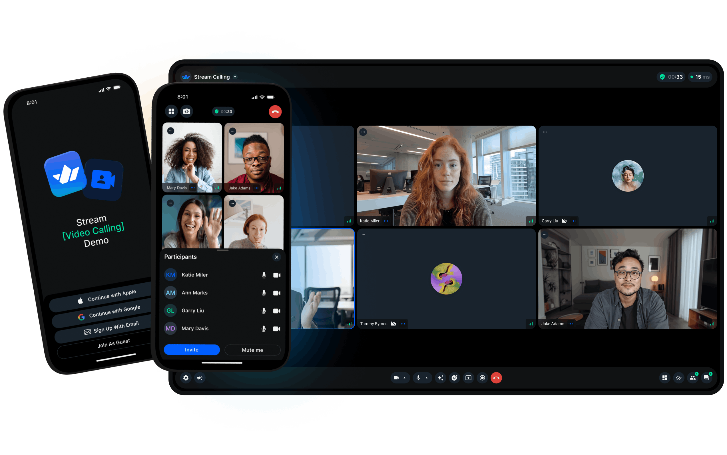 Voice Calling API Voice Calling API