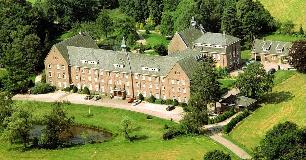 Gezondheid.nl - Zwanenhof Zenderen: Heel helder helen