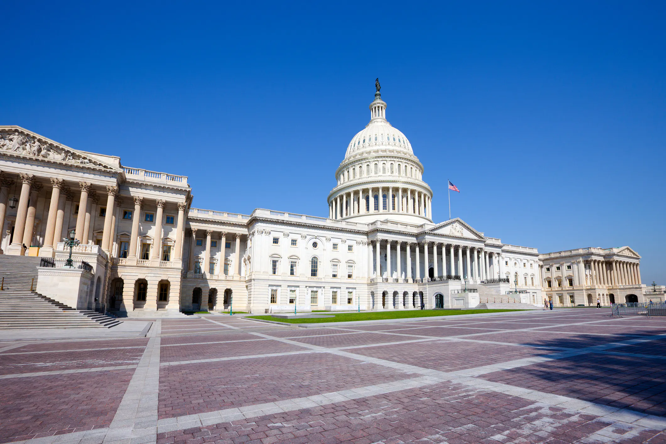 Financial Data Transparency Act Still in Play as NDAA Consideration…