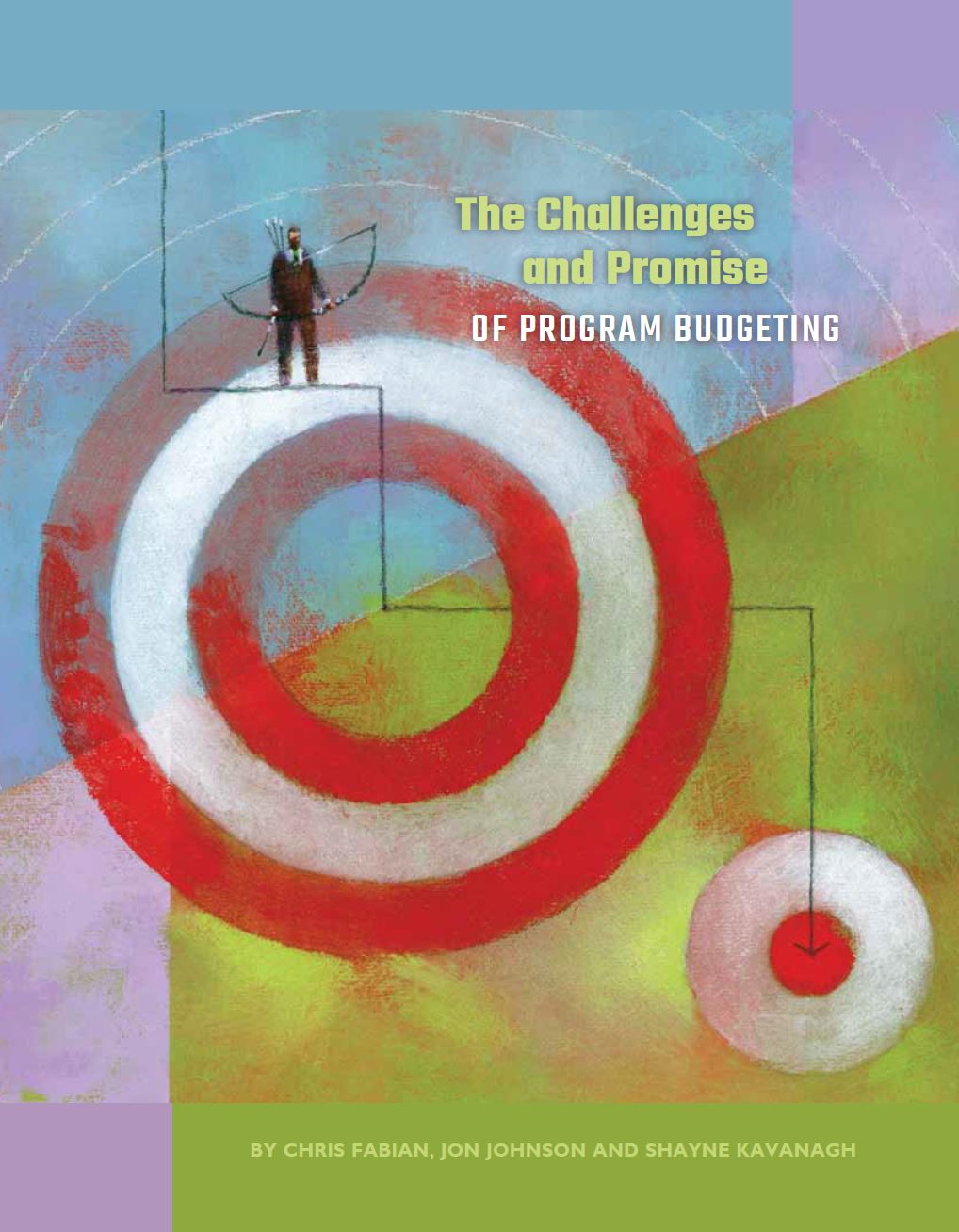 The Challenges and Promise of Program Budgeting