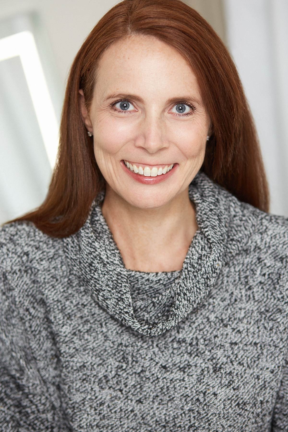 Sarah Schillerstrom